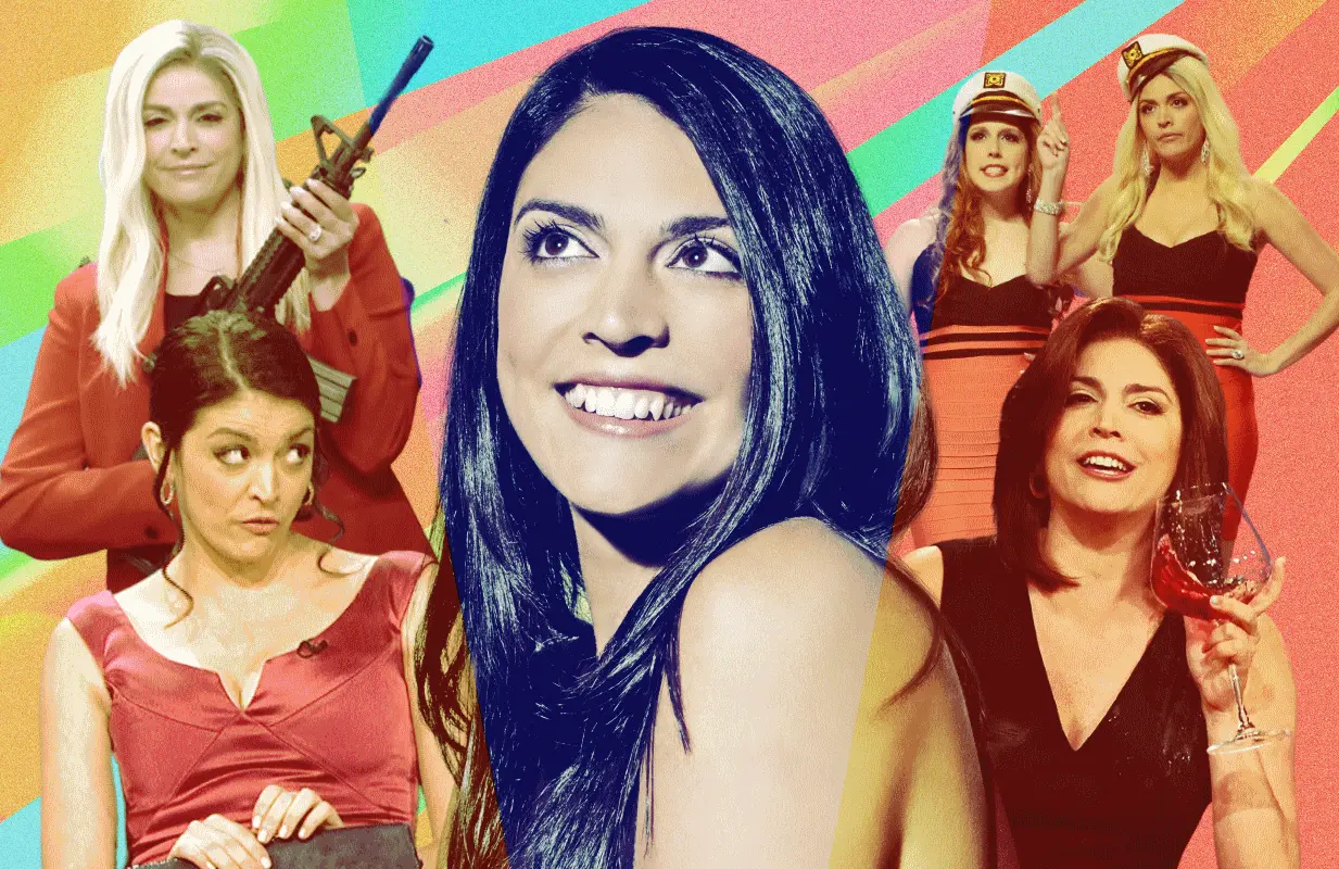 Cecily Strong Wallpapers - Wallpaper Cave