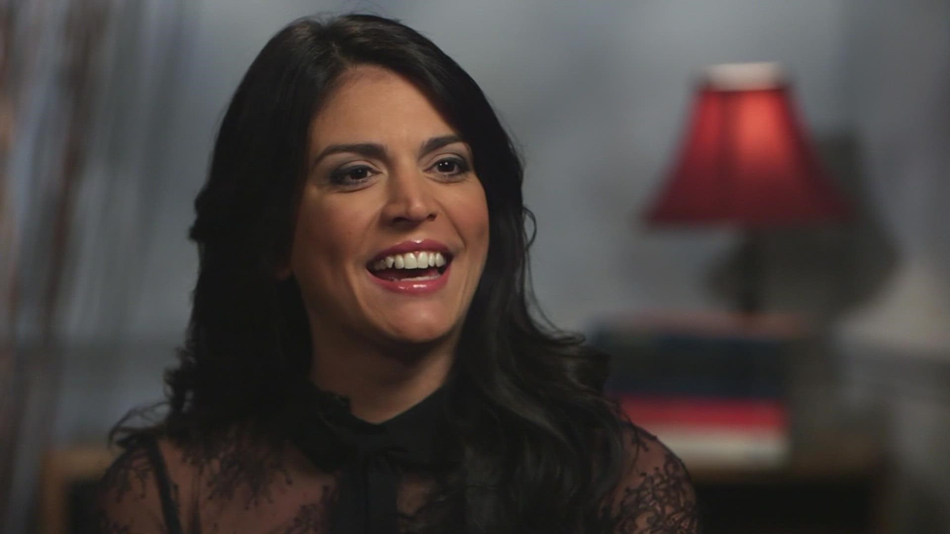 Cecily Strong Wallpapers - Wallpaper Cave