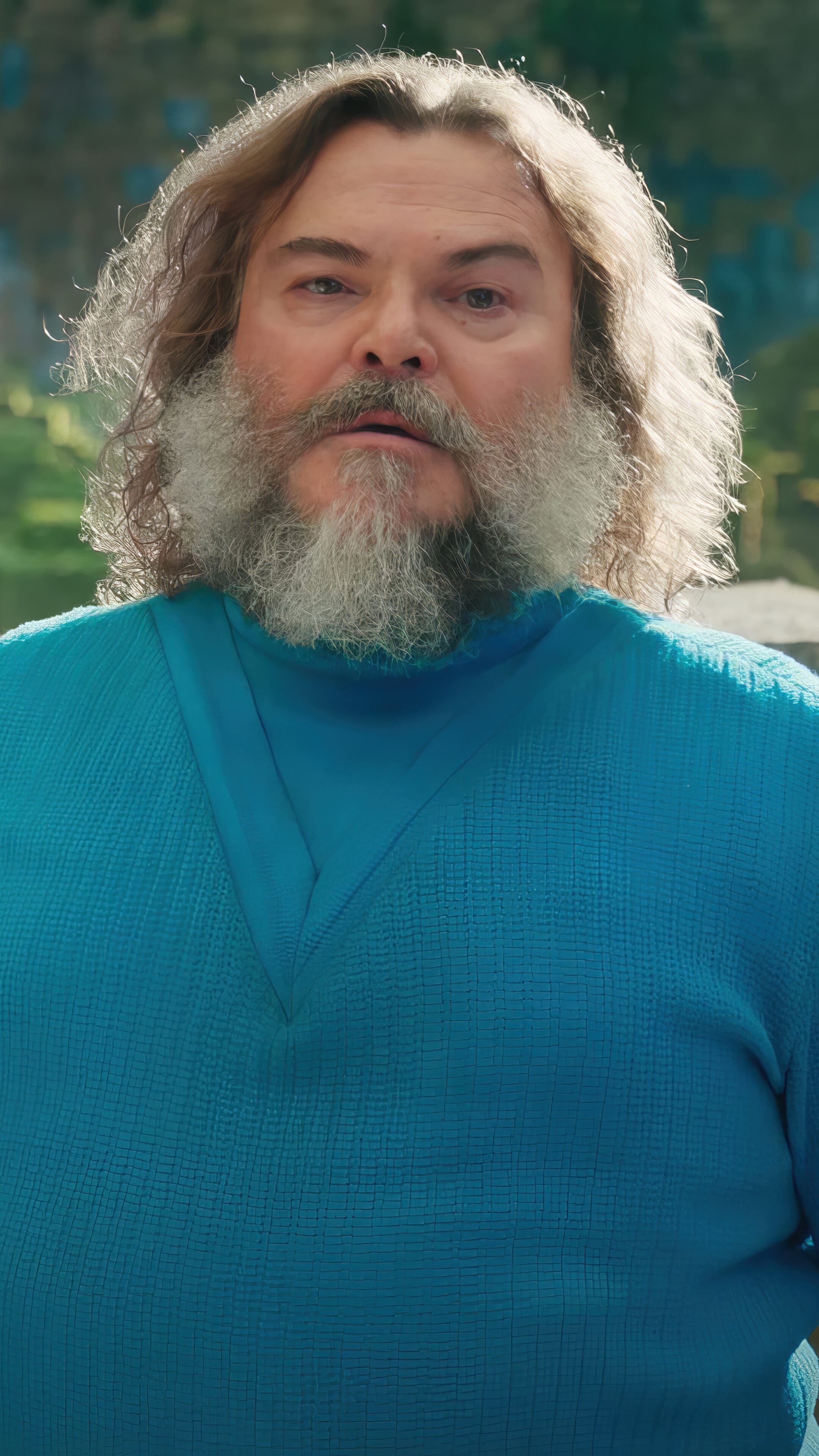 Steve Minecraft Movie Wallpapers - Wallpaper Cave