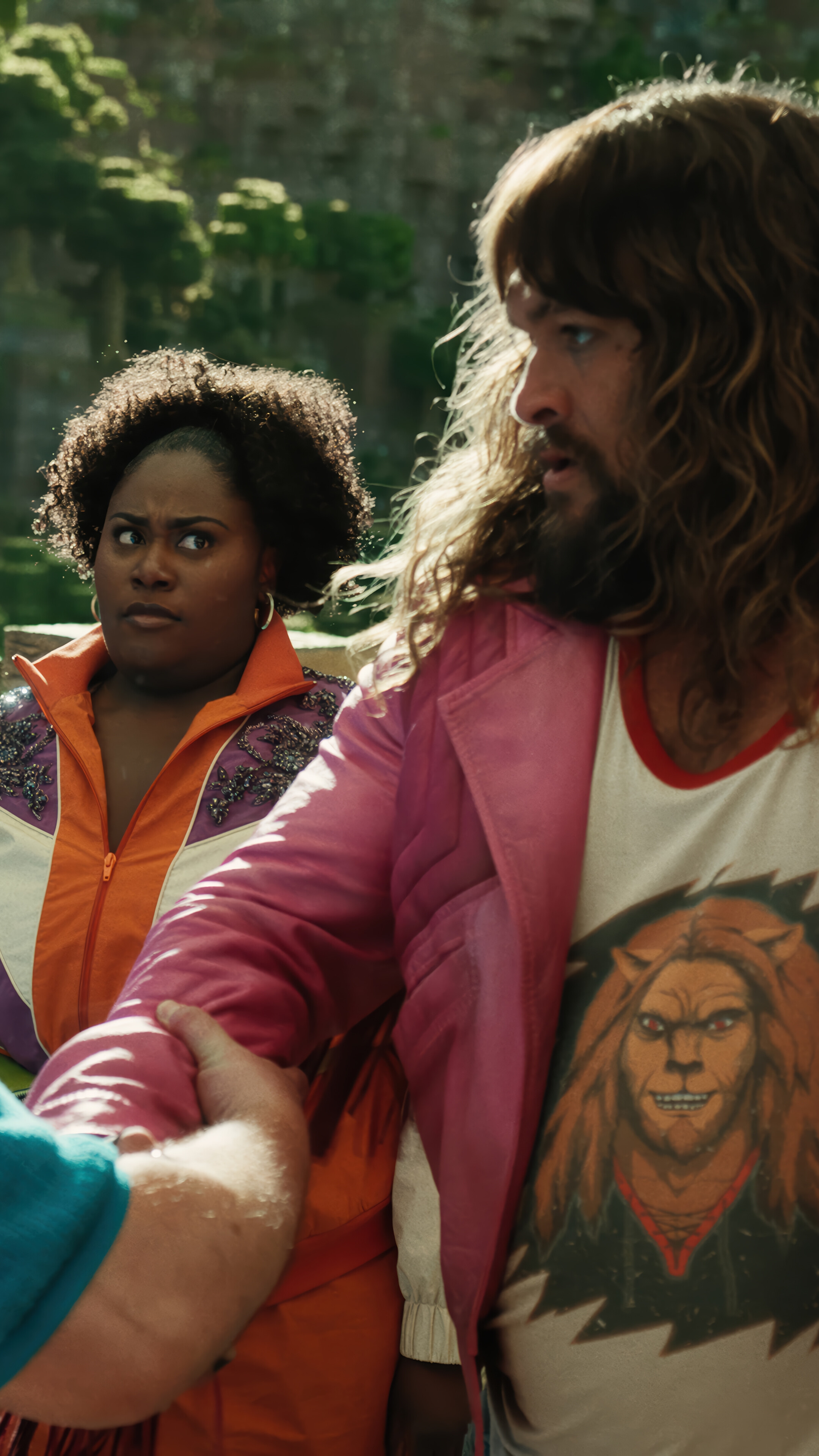 Steve Minecraft Movie Wallpapers - Wallpaper Cave