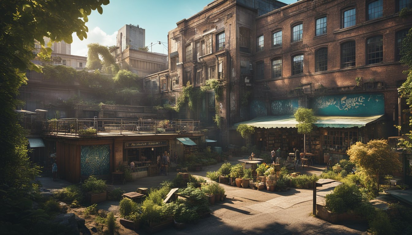 Film Locations Wallpapers - Wallpaper Cave