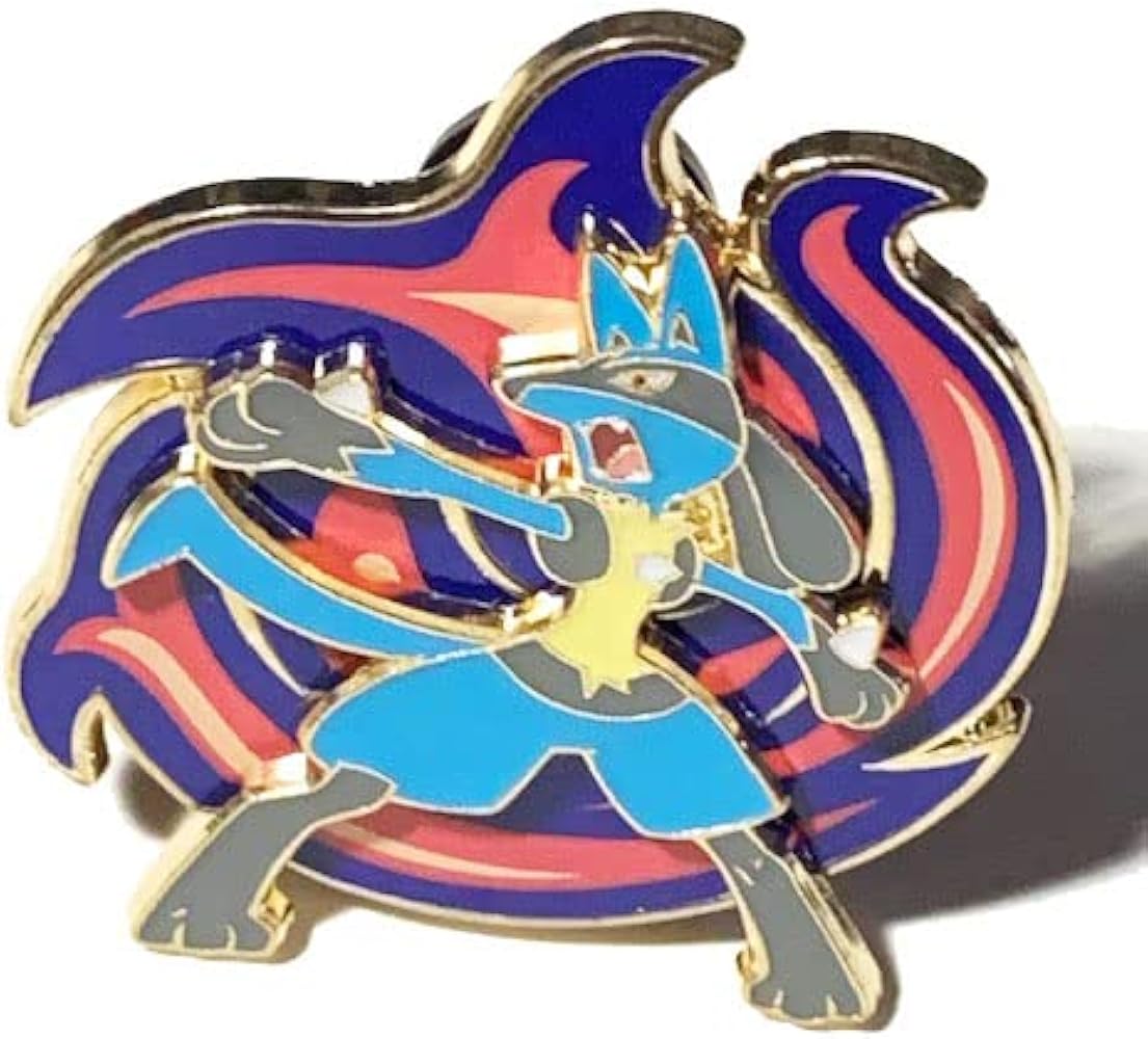 Lucario Vmax Wallpapers - Wallpaper Cave