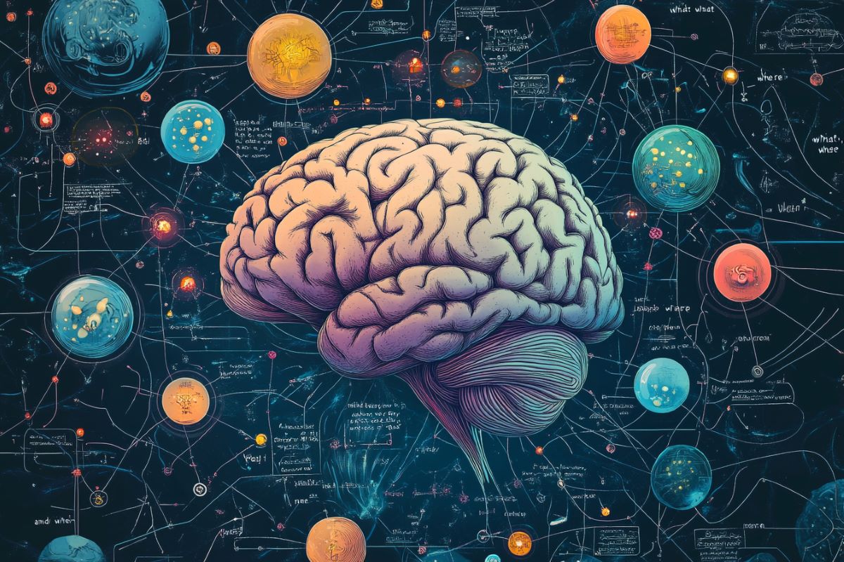 Neuroscience Computer Wallpapers - Wallpaper Cave