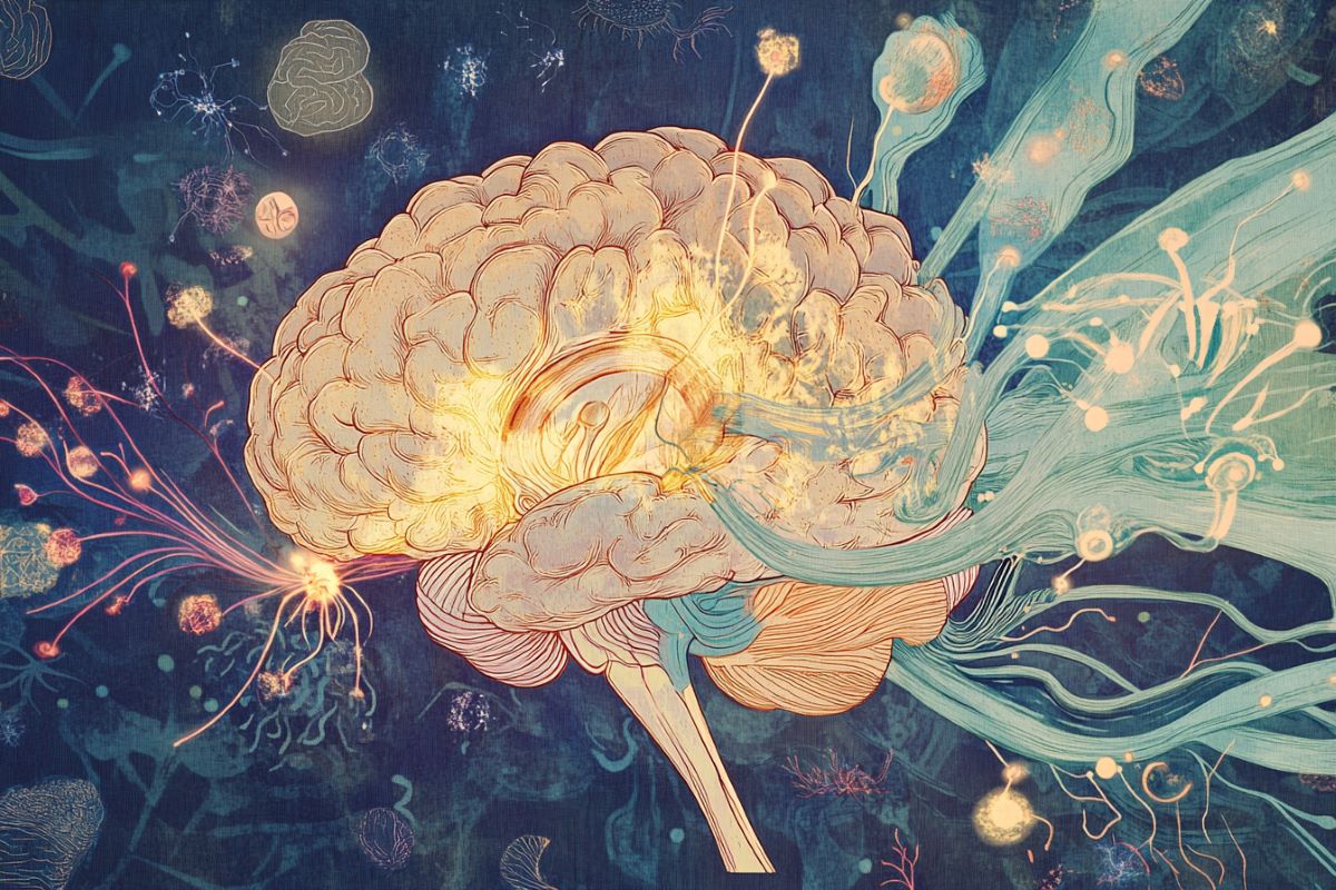 Neuroscience Computer Wallpapers - Wallpaper Cave