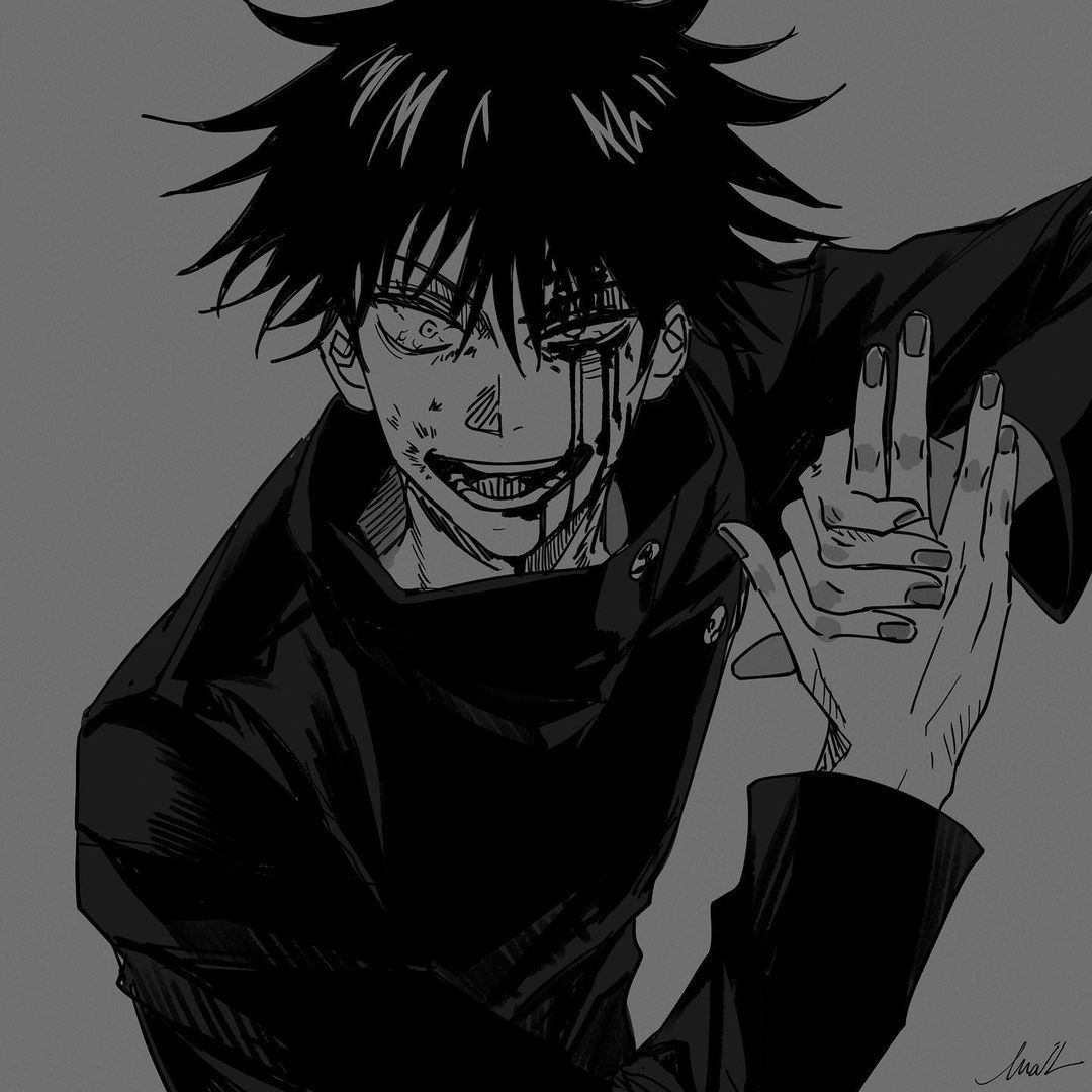 PFP Dark Anime Wallpapers - Wallpaper Cave