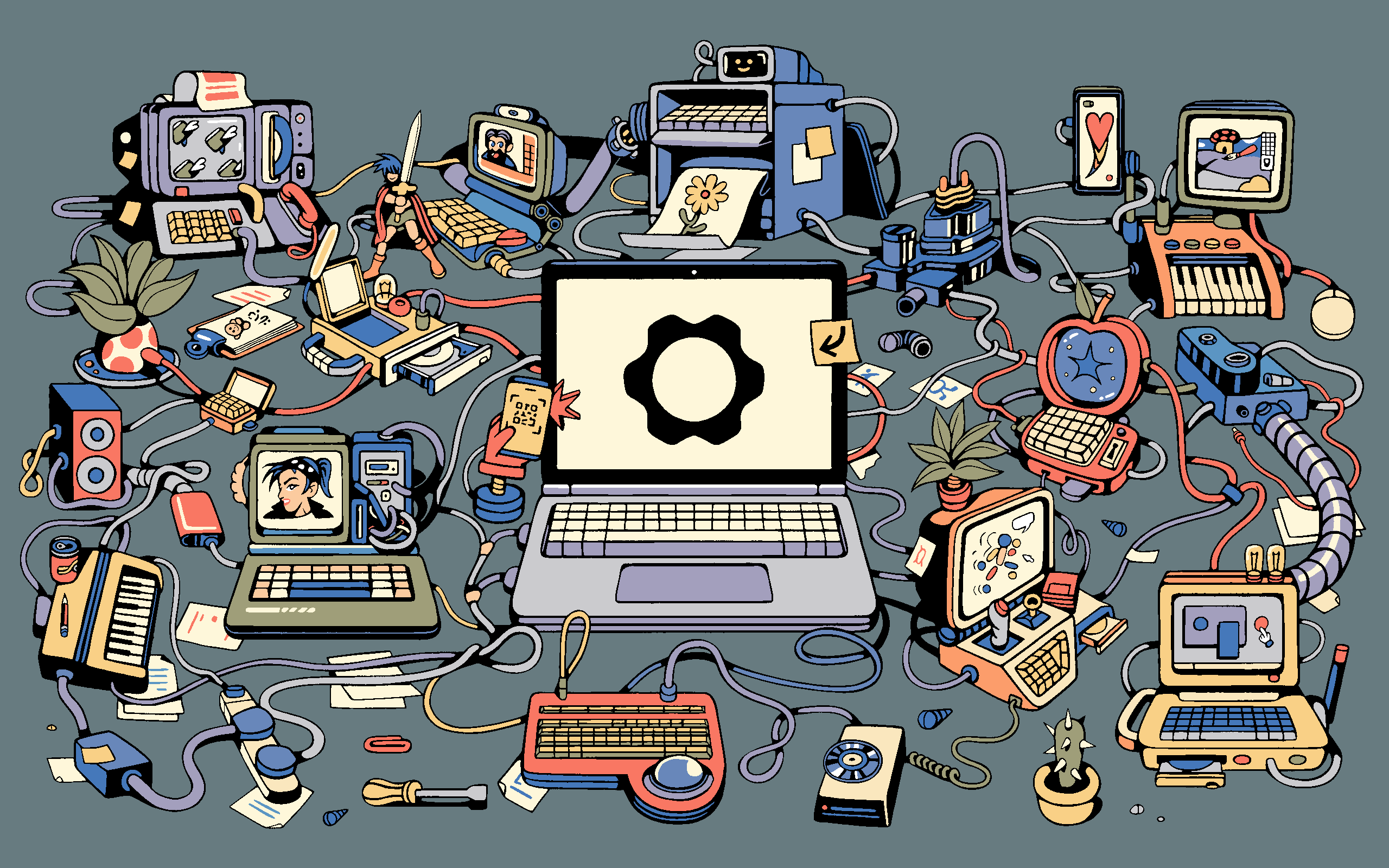 Best Desktop Wallpapers - Wallpaper Cave