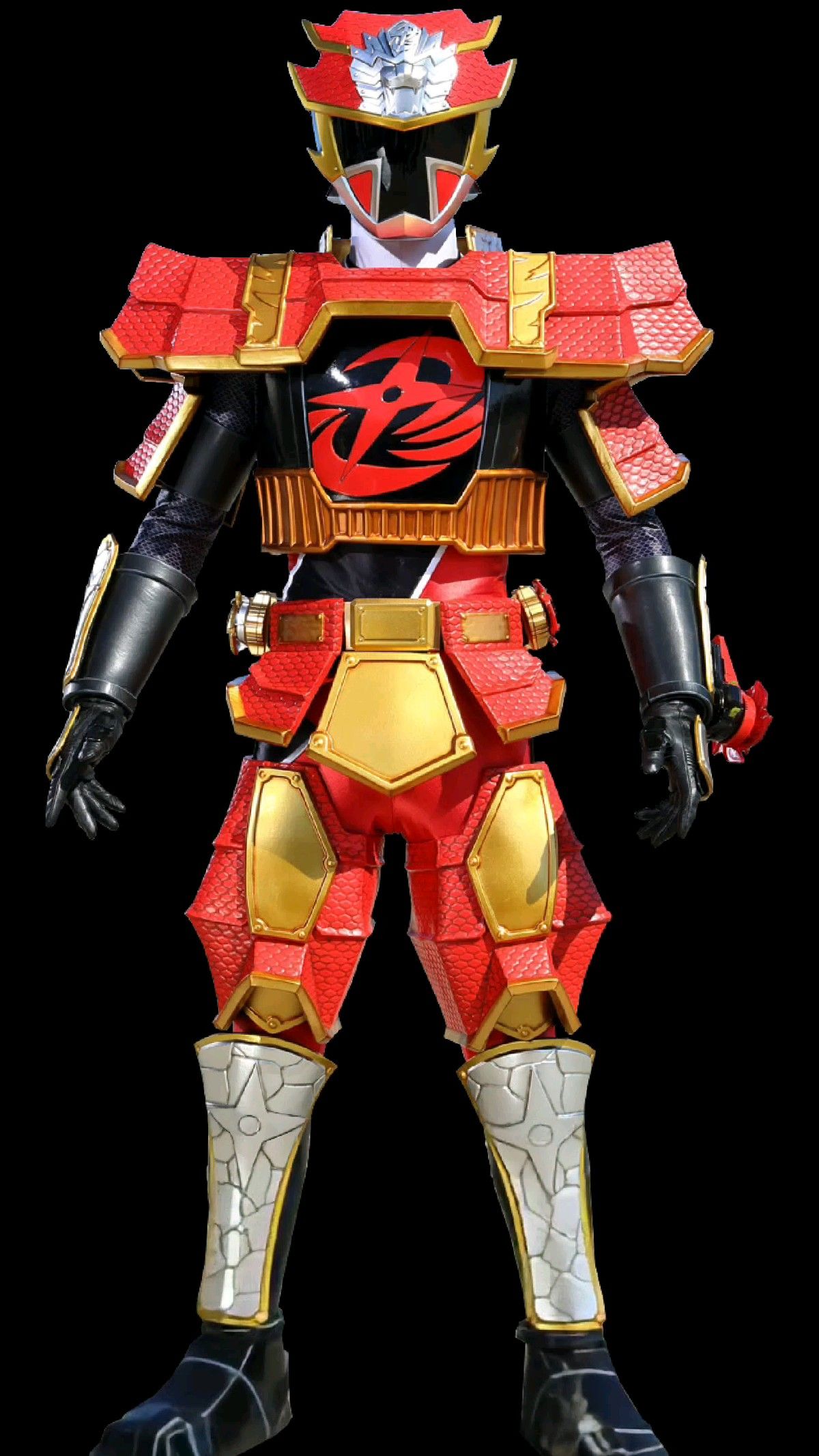 Power Rangers Ninja Steel Lion Wallpapers - Wallpaper Cave