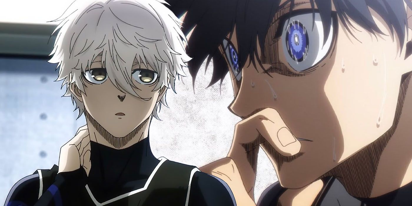 Best Striker Blue Lock Wallpapers - Wallpaper Cave