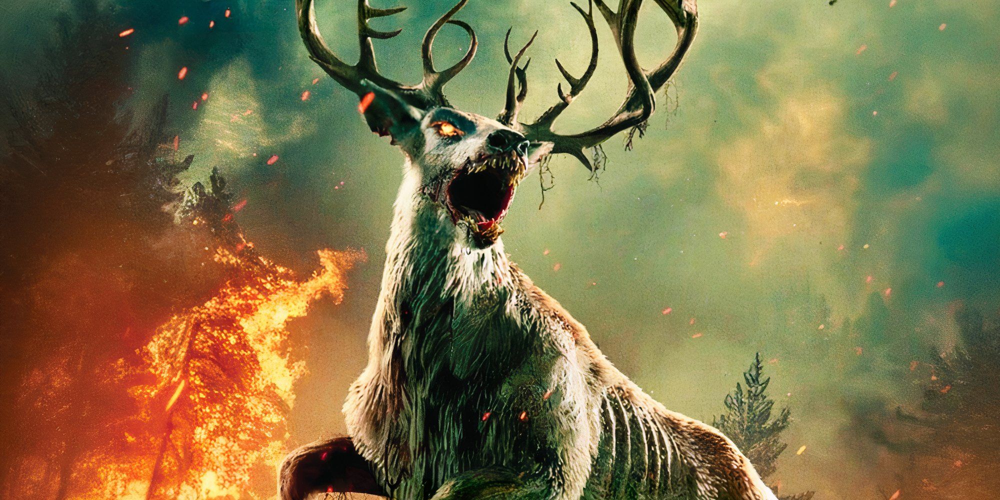 Bambi: The Reckoning Wallpapers - Wallpaper Cave