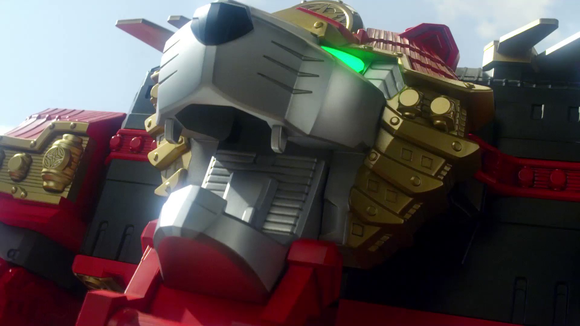 Power Rangers Ninja Steel Lion Wallpapers - Wallpaper Cave