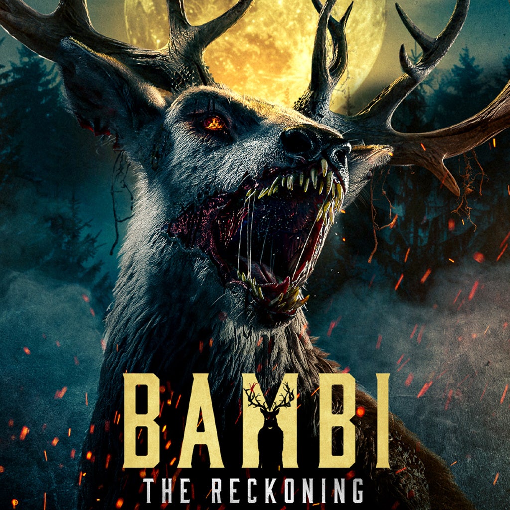 Bambi: The Reckoning Wallpapers - Wallpaper Cave