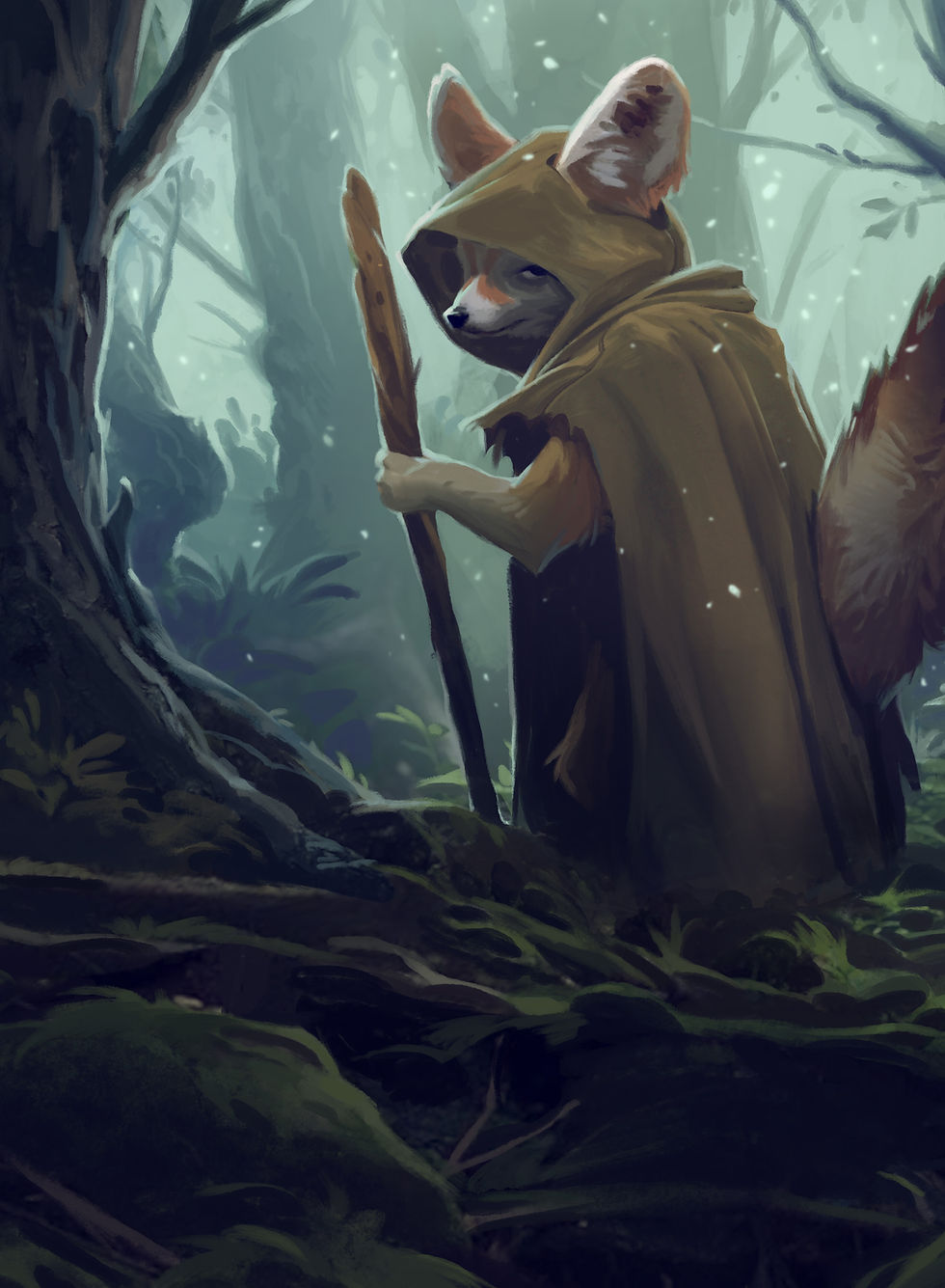 Everdell Wallpapers - Wallpaper Cave