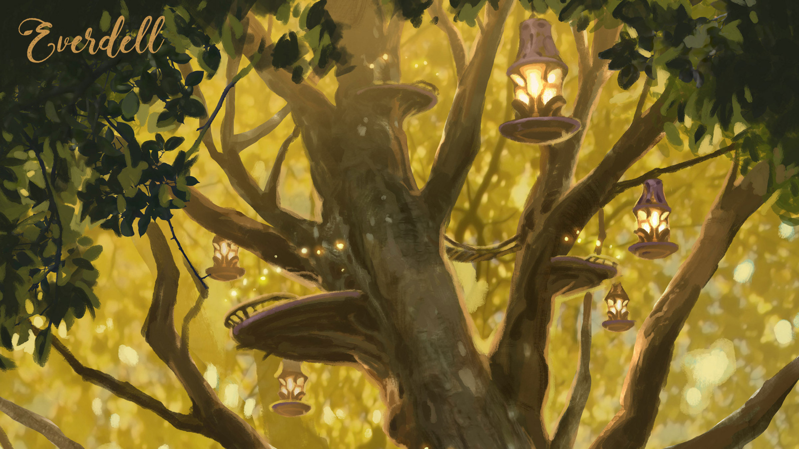 Everdell Wallpapers - Wallpaper Cave