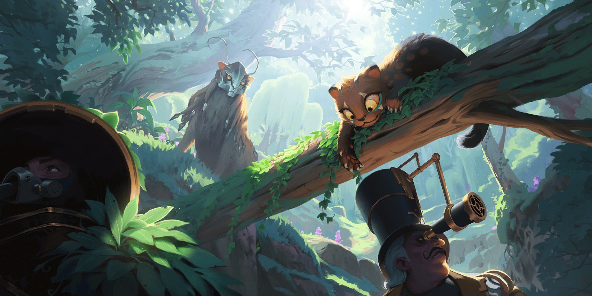 Everdell Wallpapers - Wallpaper Cave