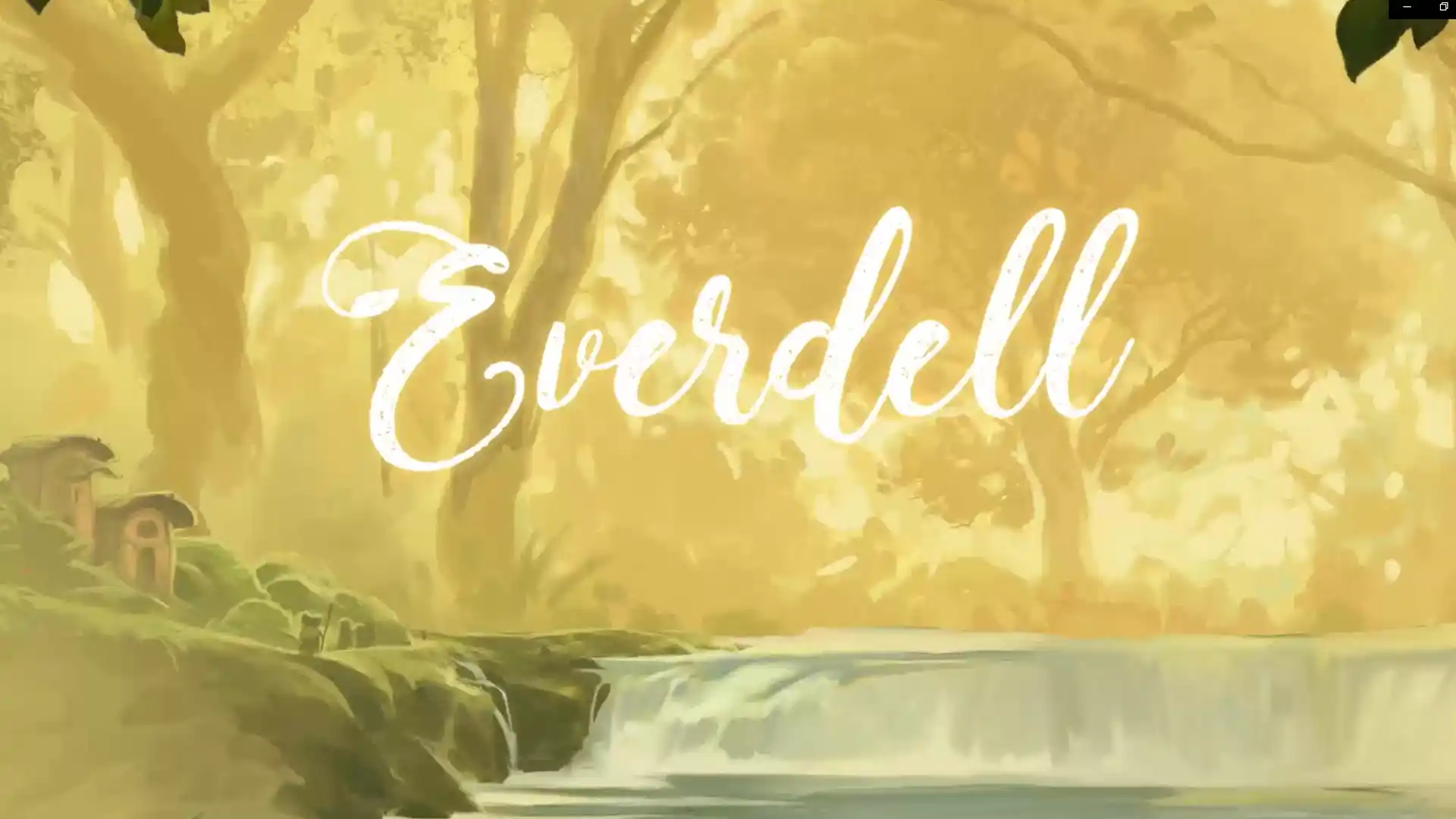 Everdell Wallpapers - Wallpaper Cave