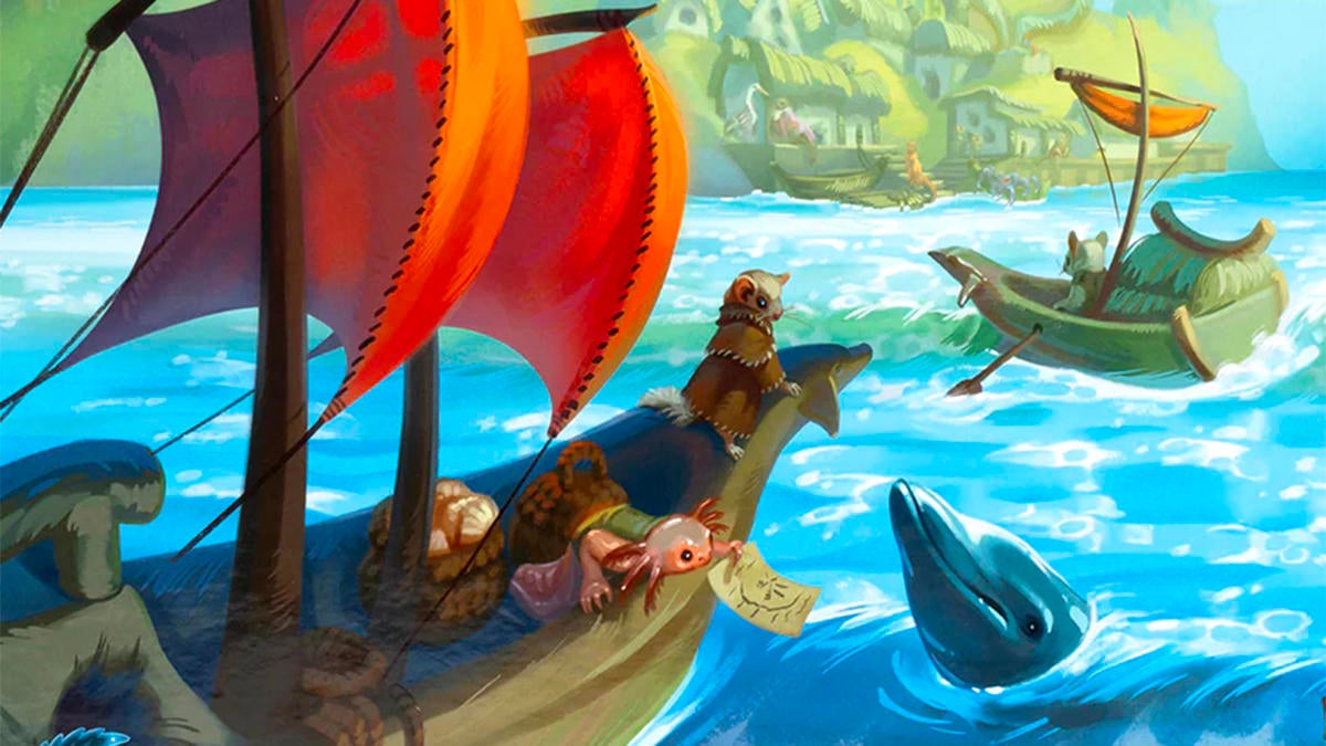 Everdell Wallpapers - Wallpaper Cave