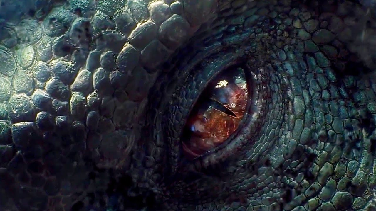 Indominus Rex Eye Wallpapers - Wallpaper Cave