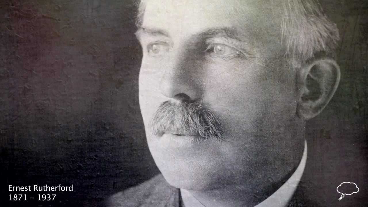 Ernest Rutherford Wallpapers - Wallpaper Cave