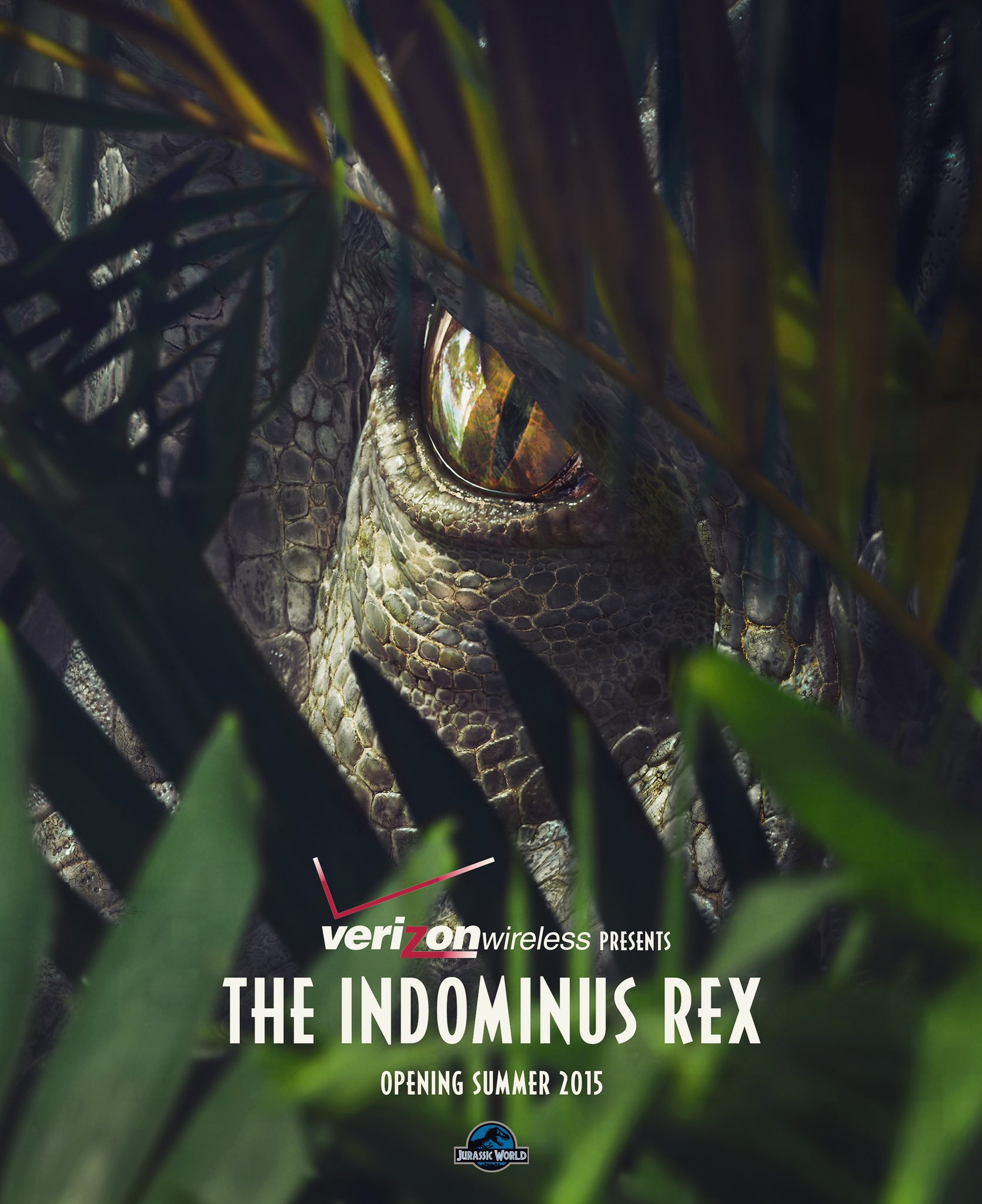 Indominus Rex Eye Wallpapers - Wallpaper Cave