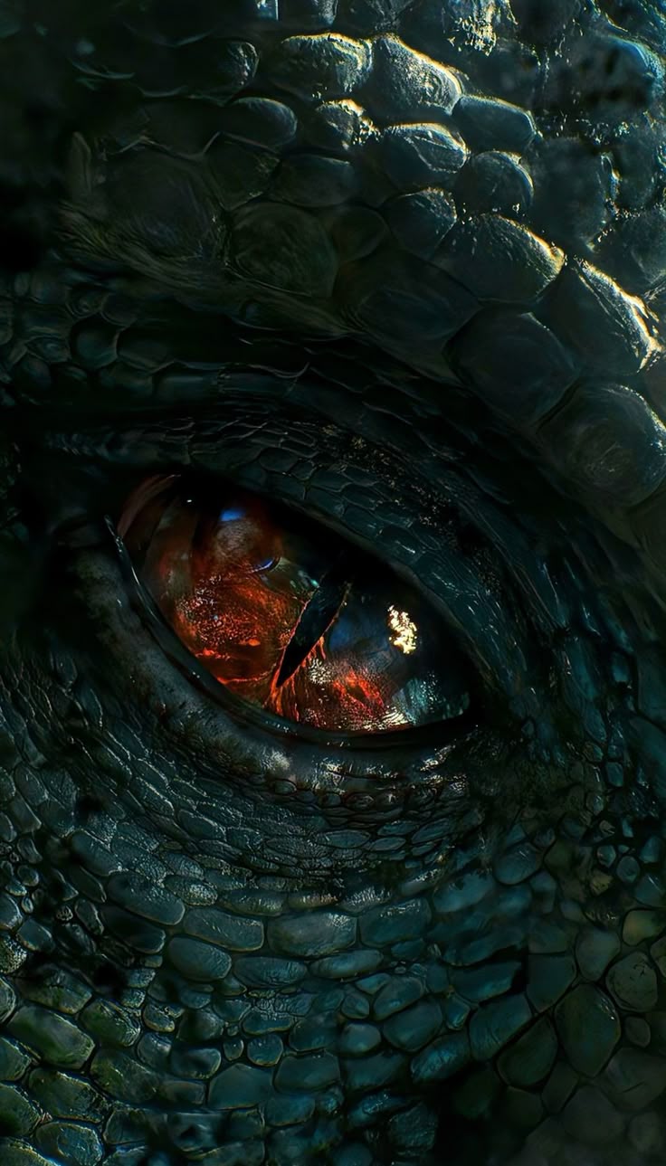 Indominus Rex Eye Wallpapers - Wallpaper Cave