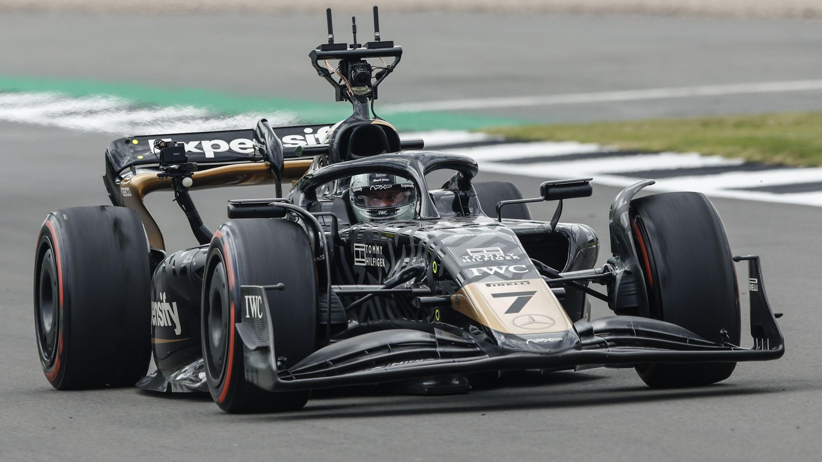 APX GP F1 Team Wallpapers - Wallpaper Cave