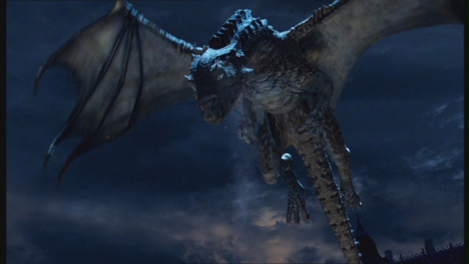 Kilgharrah Wallpapers - Wallpaper Cave