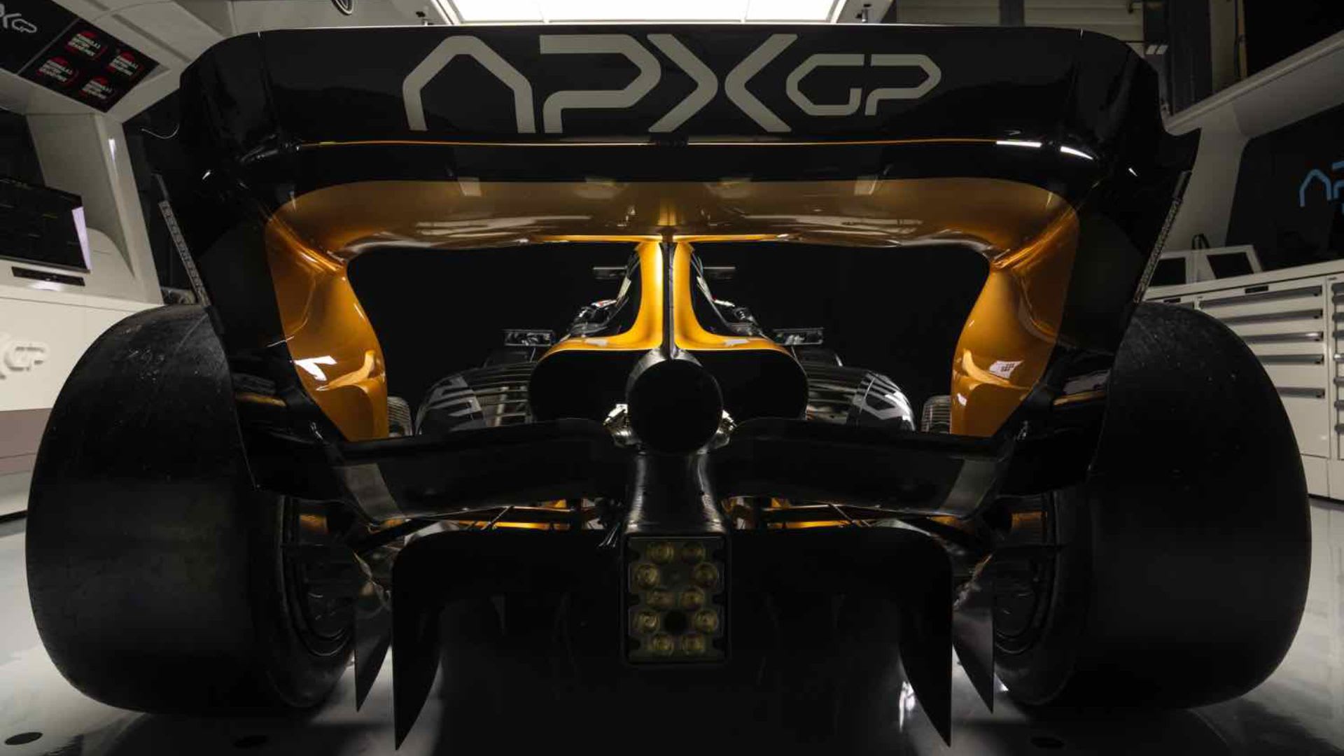 APX GP F1 Team Wallpapers - Wallpaper Cave