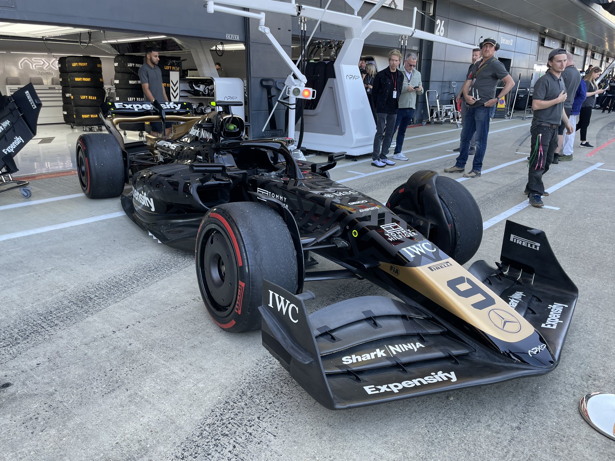 APX GP F1 Team Wallpapers - Wallpaper Cave