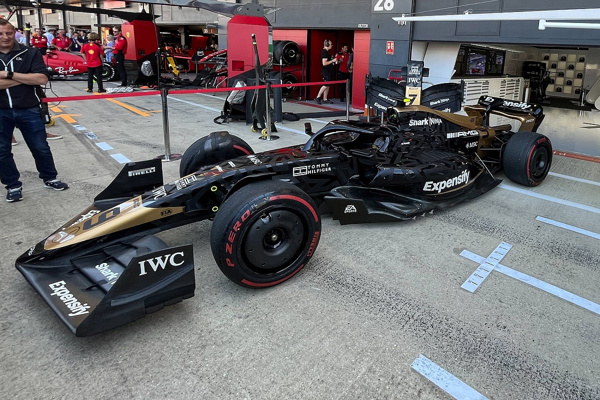 APX GP F1 Team Wallpapers - Wallpaper Cave