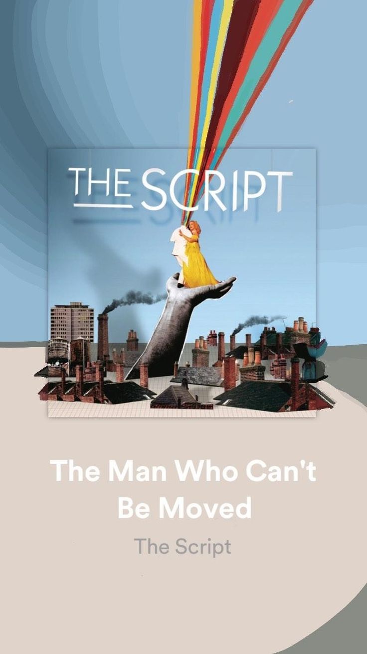 The Man Who Can't Be Move Wallpapers - Wallpaper Cave