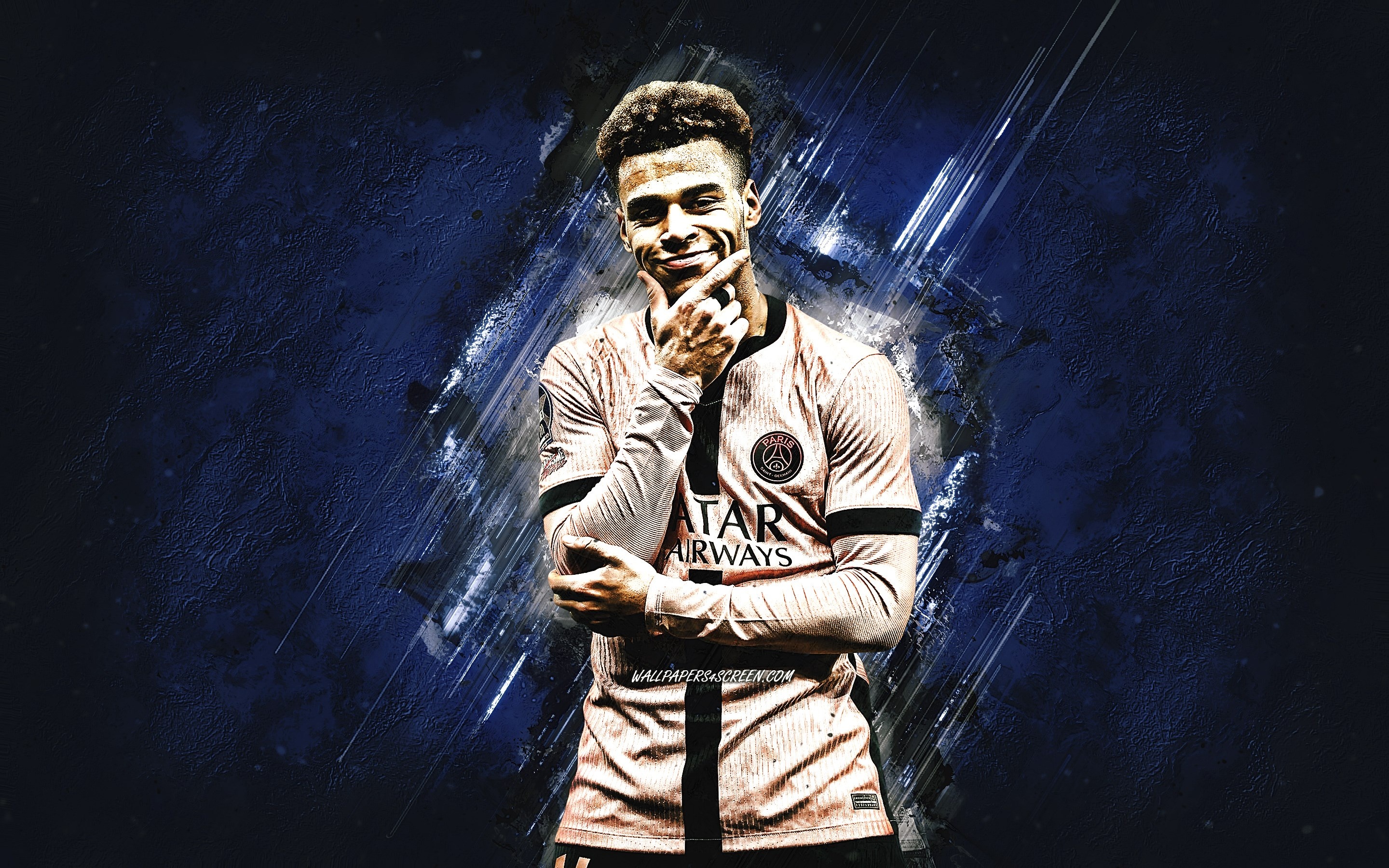 Désiré Doué 4k Wallpapers - Wallpaper Cave