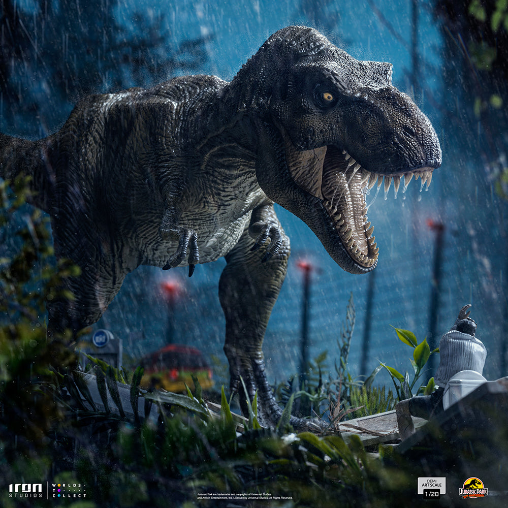 D-Rex Jurassic World Wallpapers - Wallpaper Cave