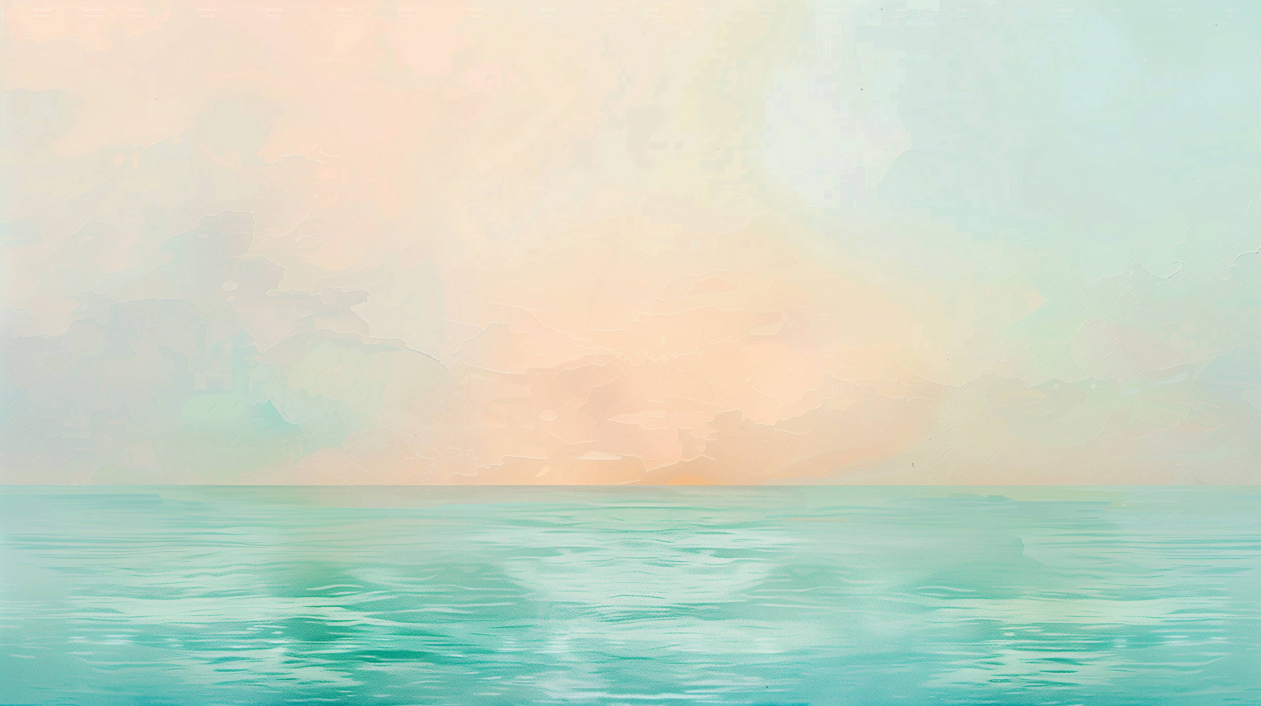 Abstract Ocean Wallpapers - Wallpaper Cave