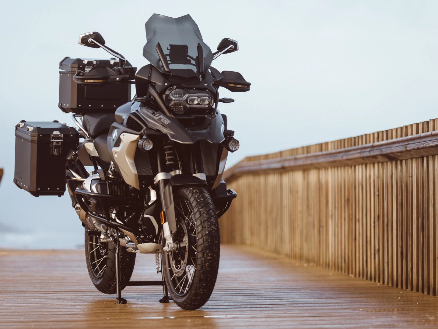 BMW Adventure R 1250 GS Wallpapers - Wallpaper Cave