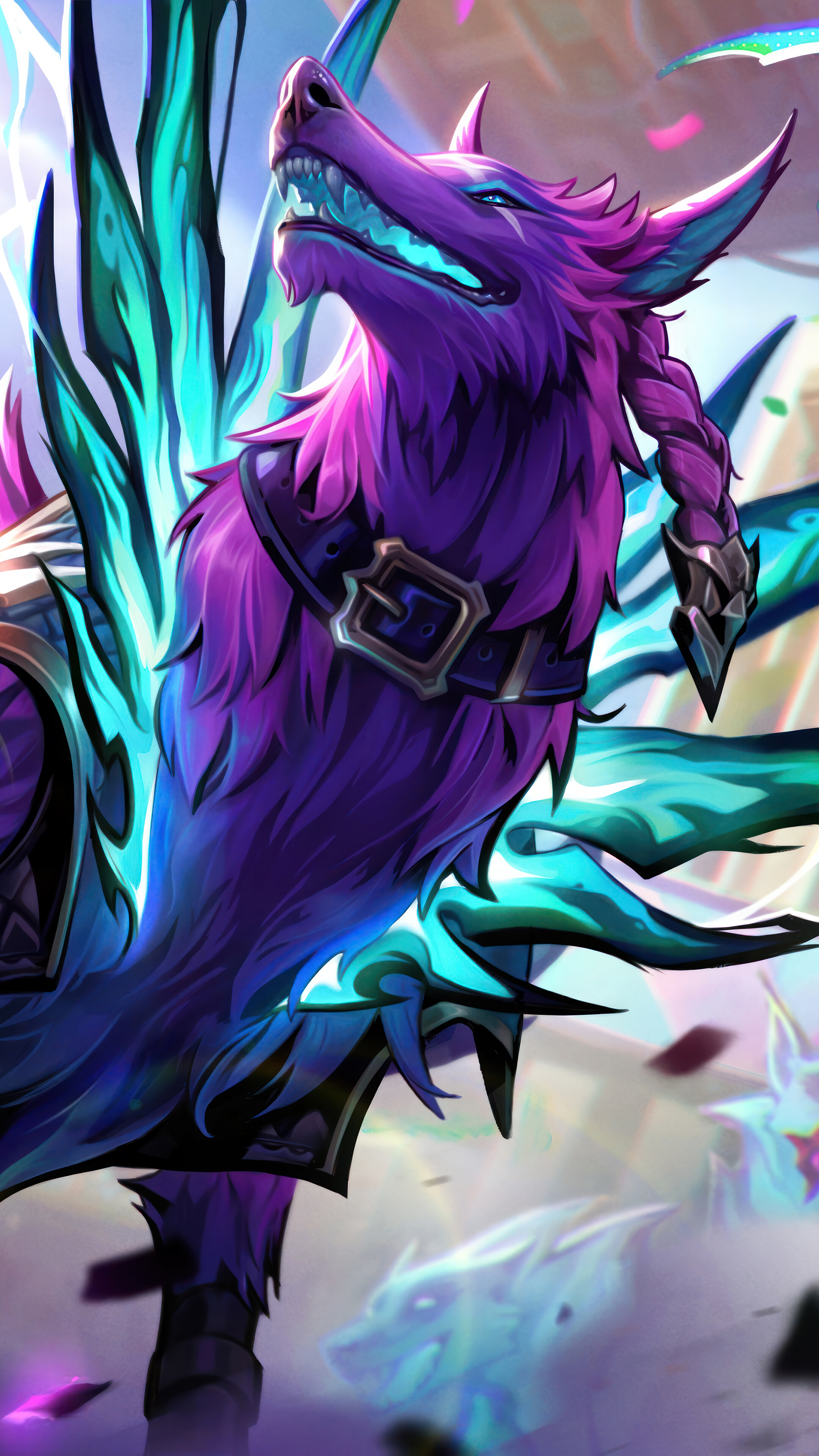 Naafiri Wallpapers - Wallpaper Cave