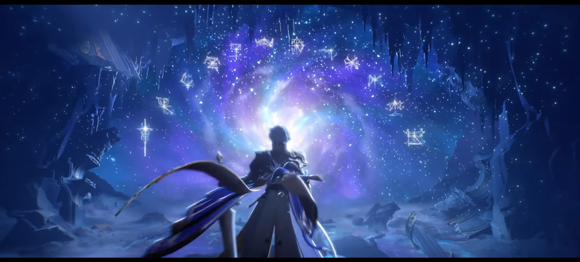 Phainon Wallpapers - Wallpaper Cave