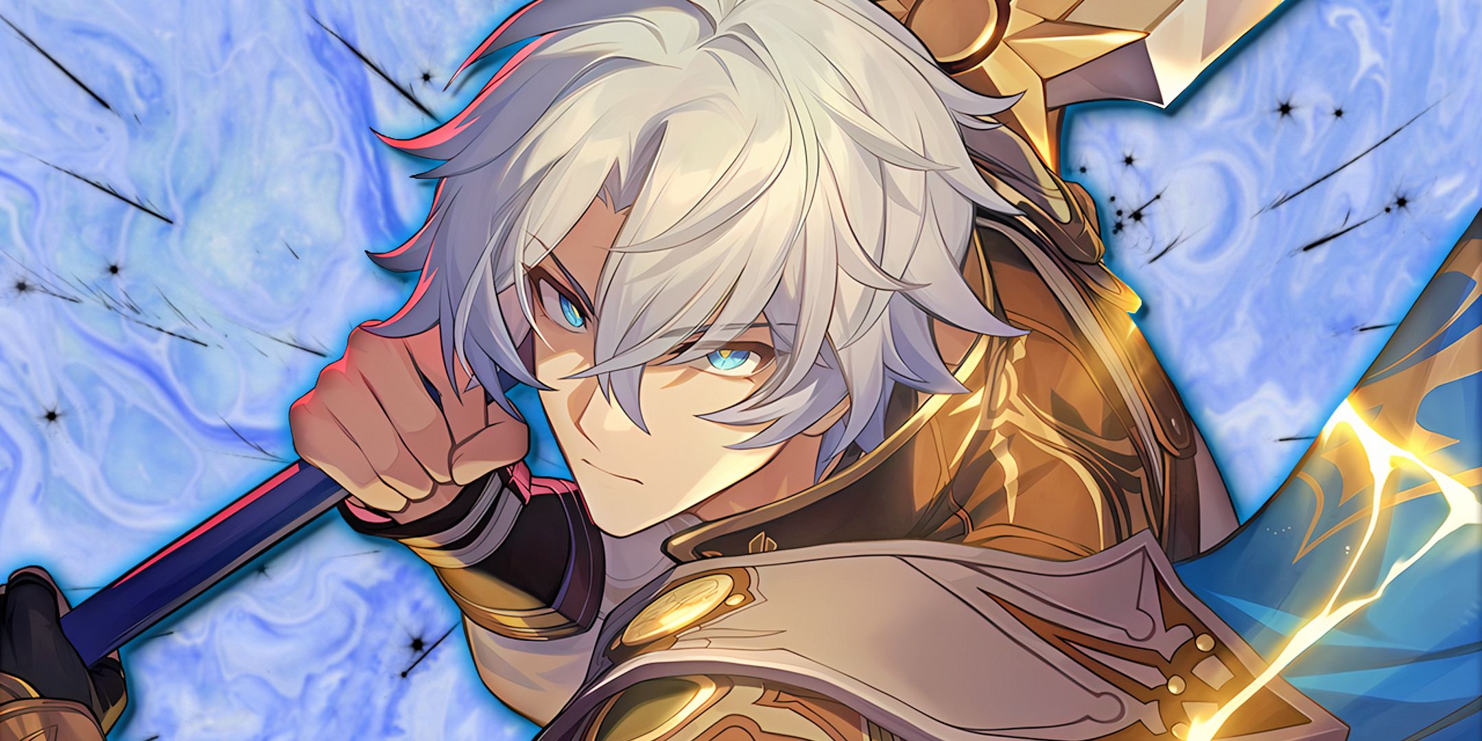 Phainon Wallpapers - Wallpaper Cave