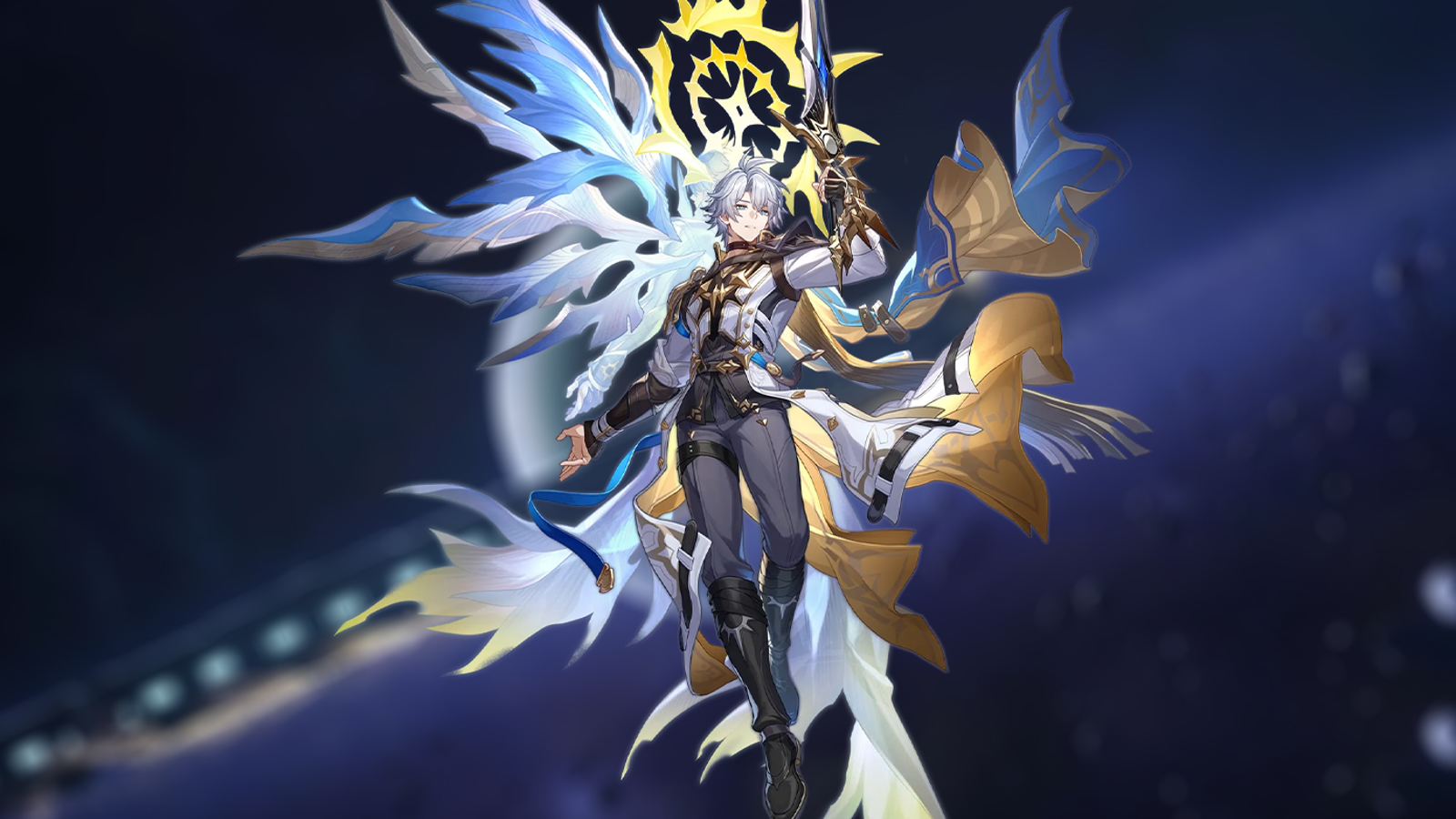 Phainon Wallpapers - Wallpaper Cave