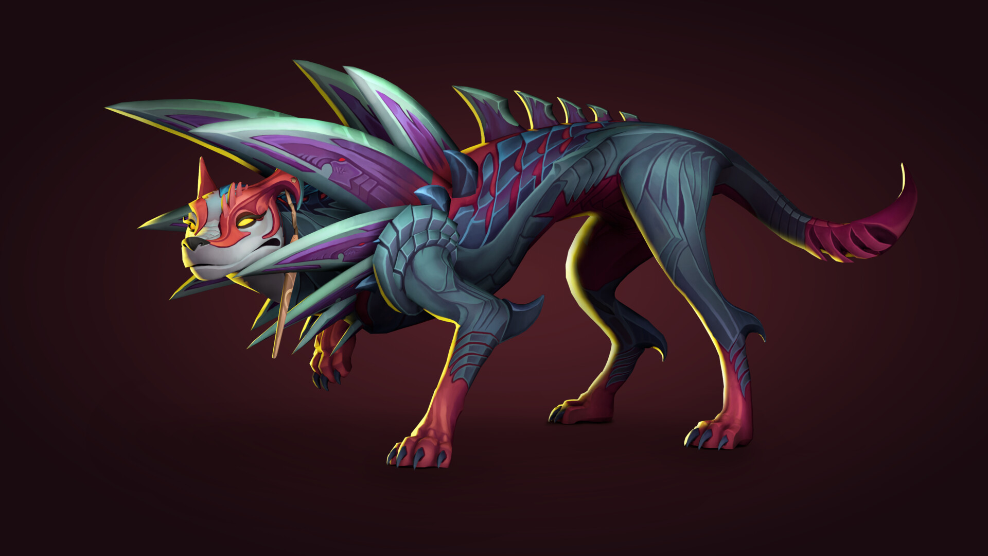 Naafiri Wallpapers - Wallpaper Cave