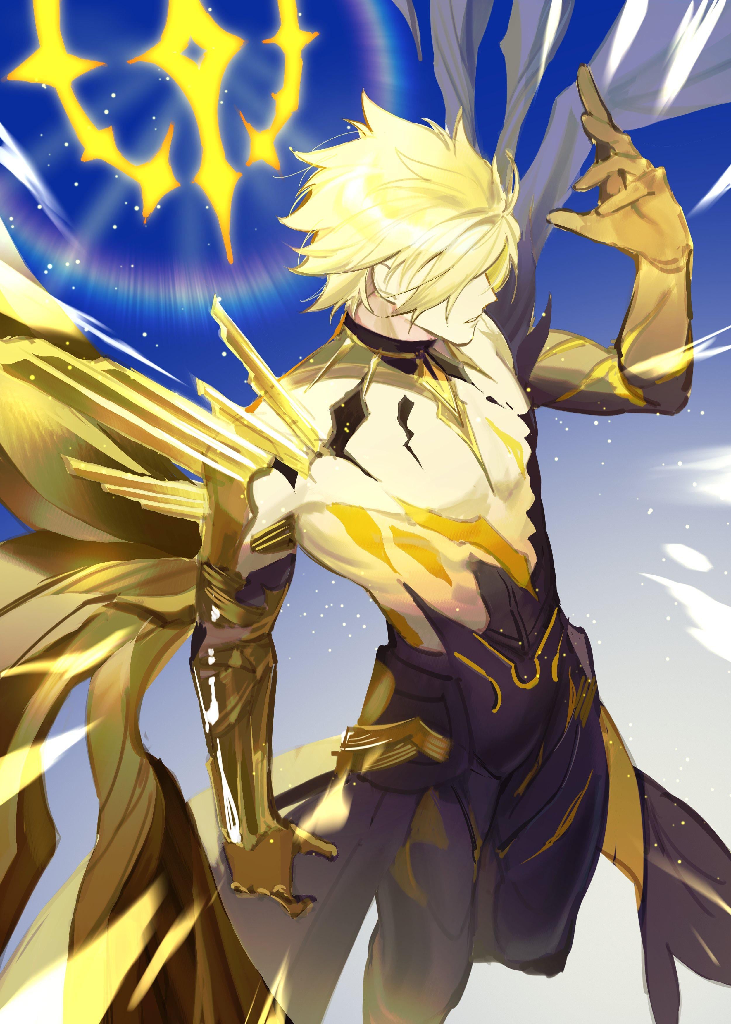 Phainon Wallpapers - Wallpaper Cave