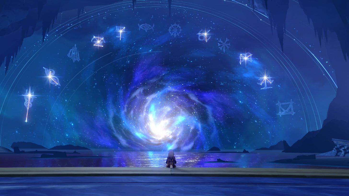 Phainon Wallpapers - Wallpaper Cave