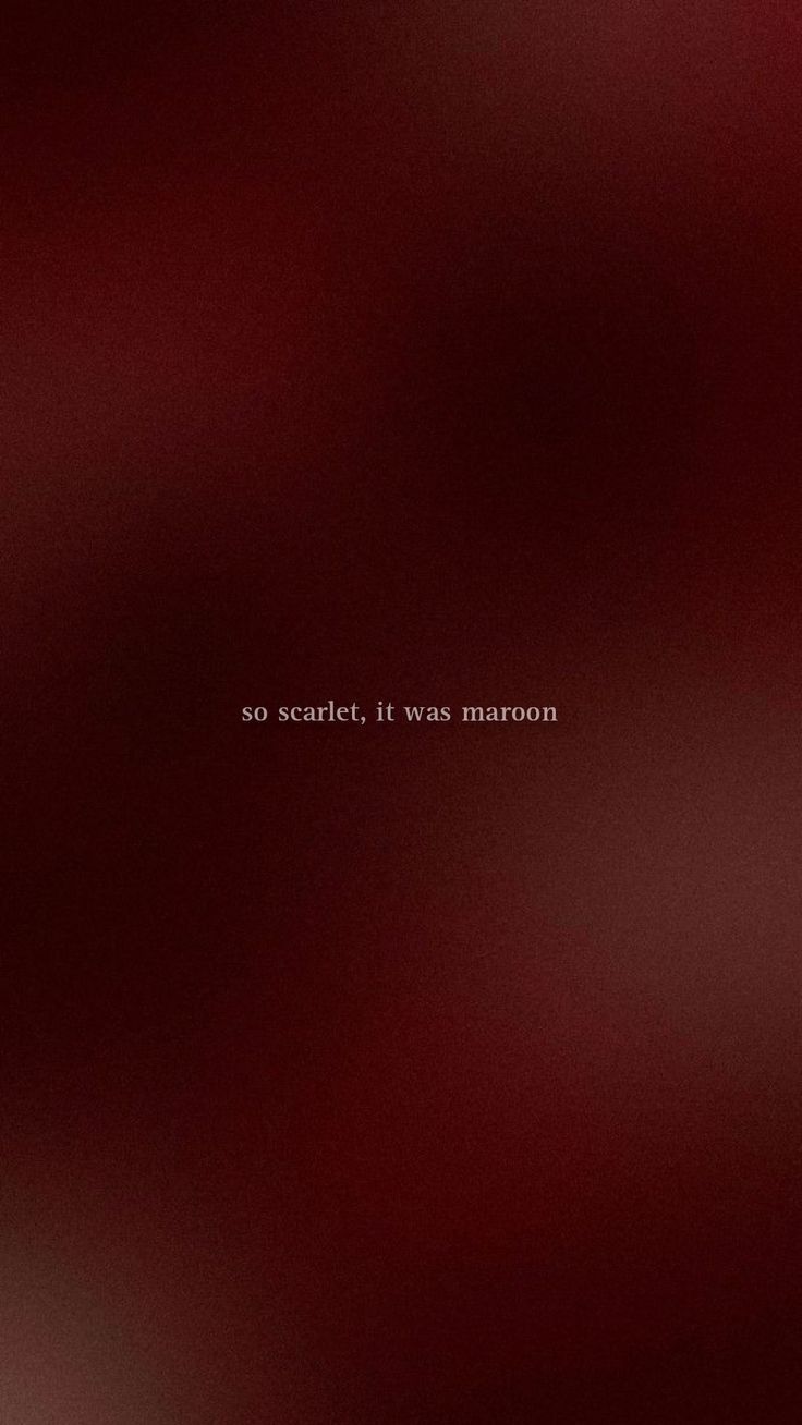 Maroon Red Wallpapers - Wallpaper Cave