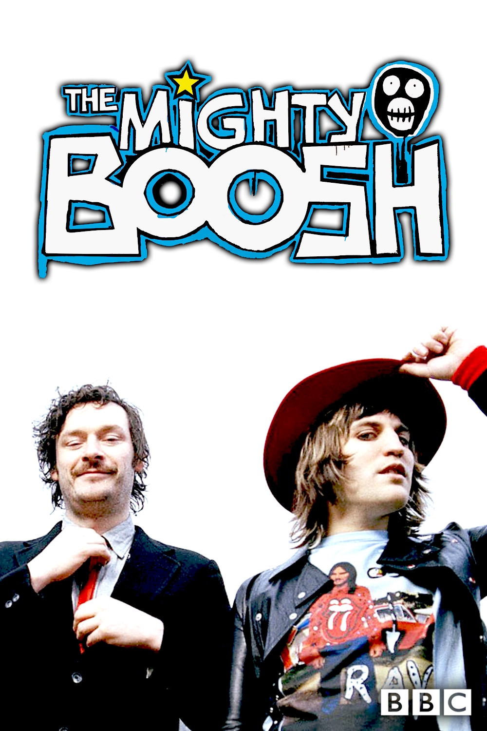 The Mighty Boosh Wallpapers - Wallpaper Cave