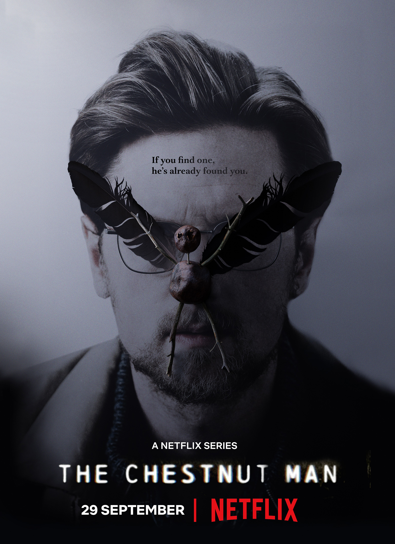 The Chestnut Man Wallpapers - Wallpaper Cave