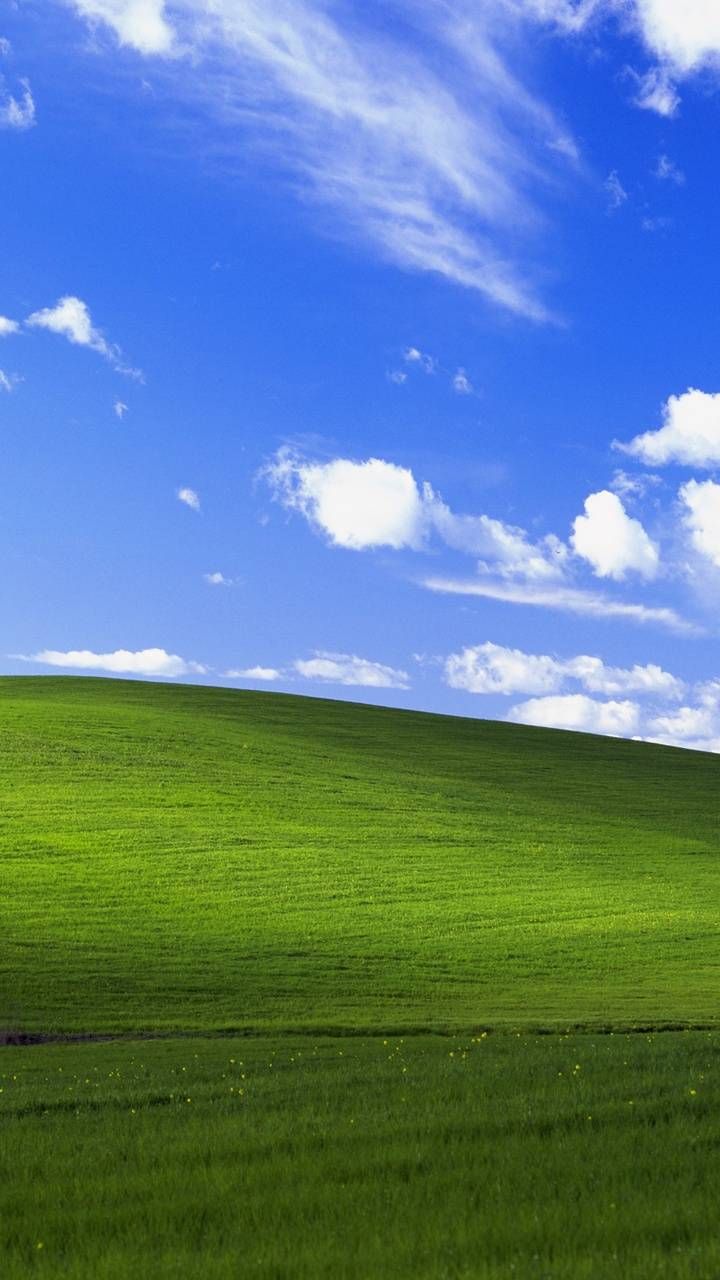 Windows Hill Wallpapers - Wallpaper Cave