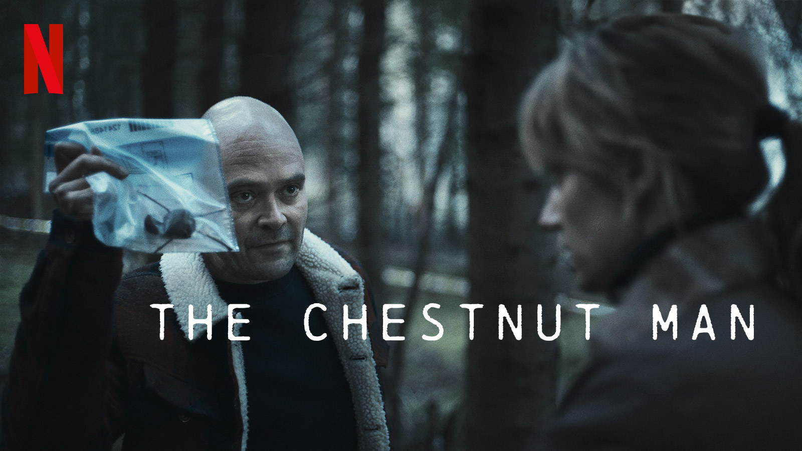 The Chestnut Man Wallpapers - Wallpaper Cave