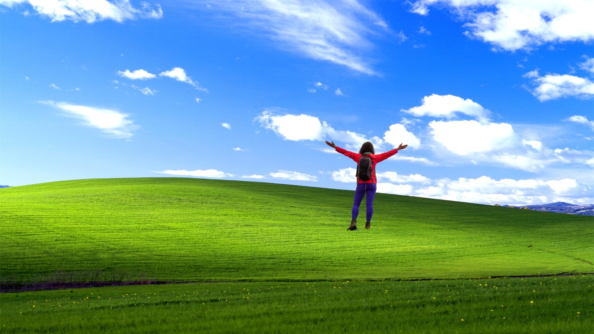 Windows Hill Wallpapers - Wallpaper Cave