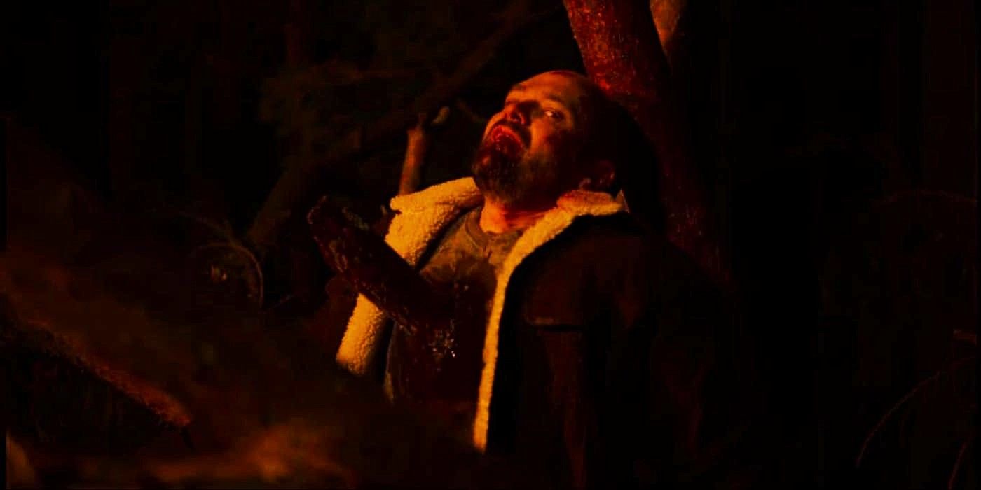 The Chestnut Man Wallpapers - Wallpaper Cave