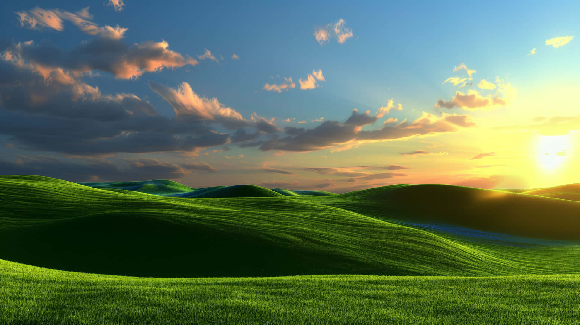 Windows Hill Wallpapers - Wallpaper Cave