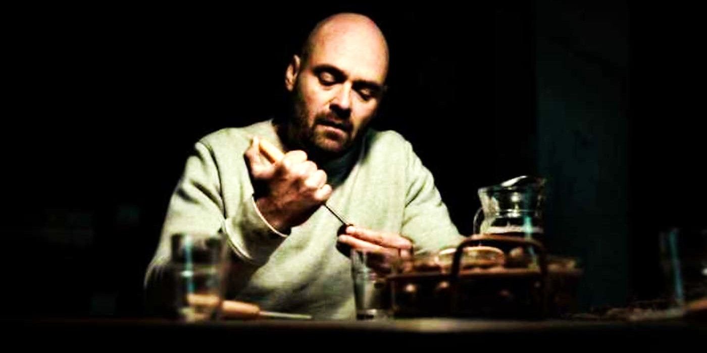 The Chestnut Man Wallpapers - Wallpaper Cave